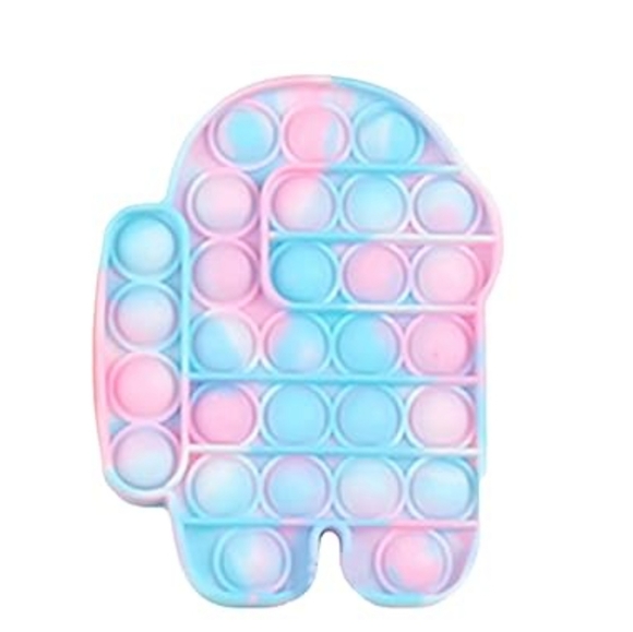 Toys | Among Us Pop It Fidget Sensory Anxiety Toy | Poshmark